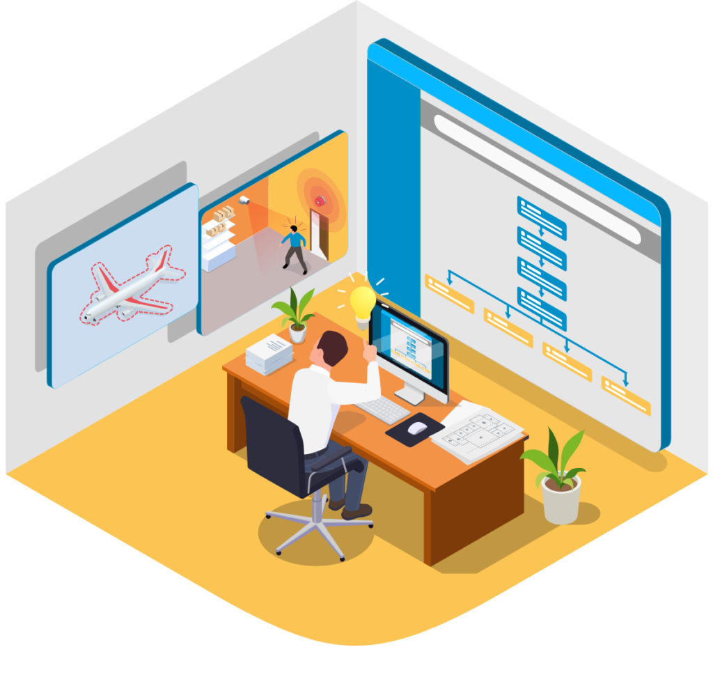 Our Platform - visionintelligence.ai