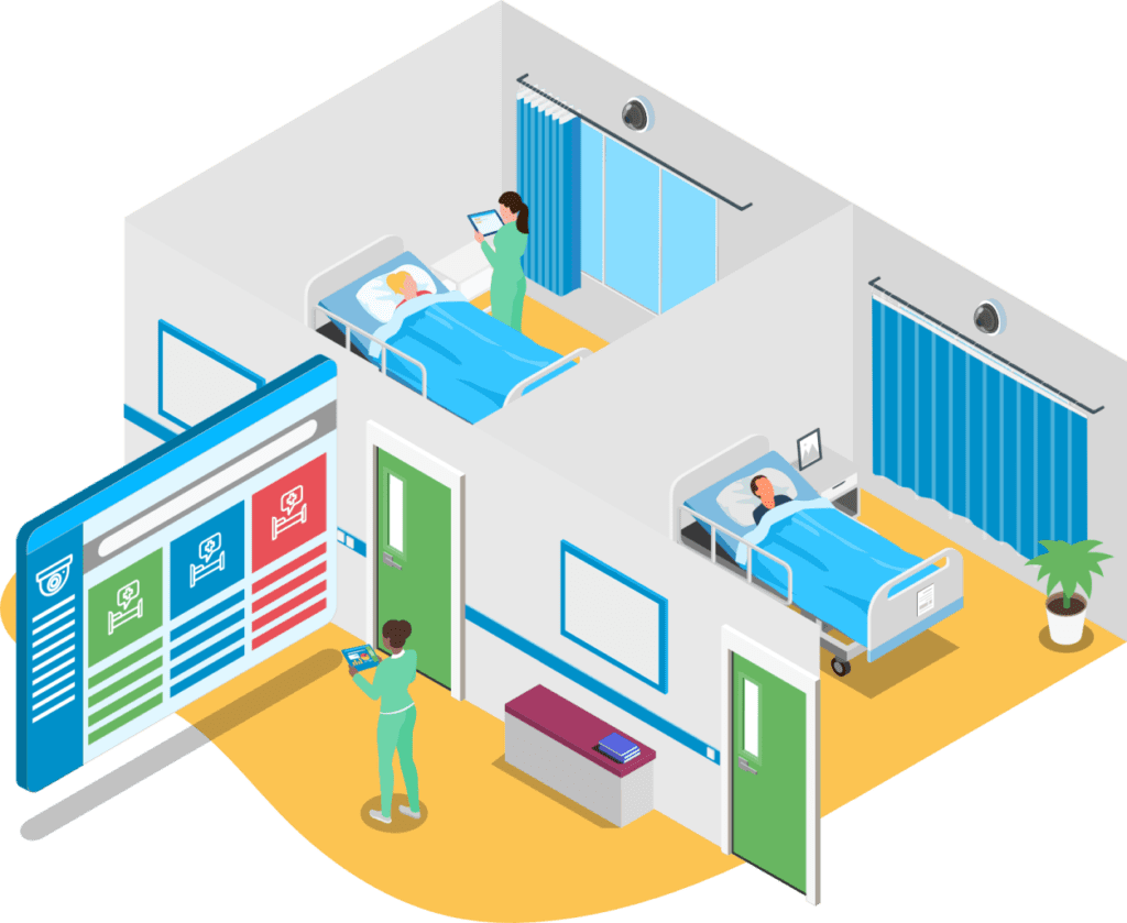 Healthcare – VI Care - visionintelligence.ai